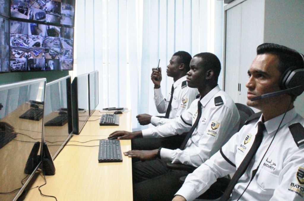 Investigation - Batch3Security