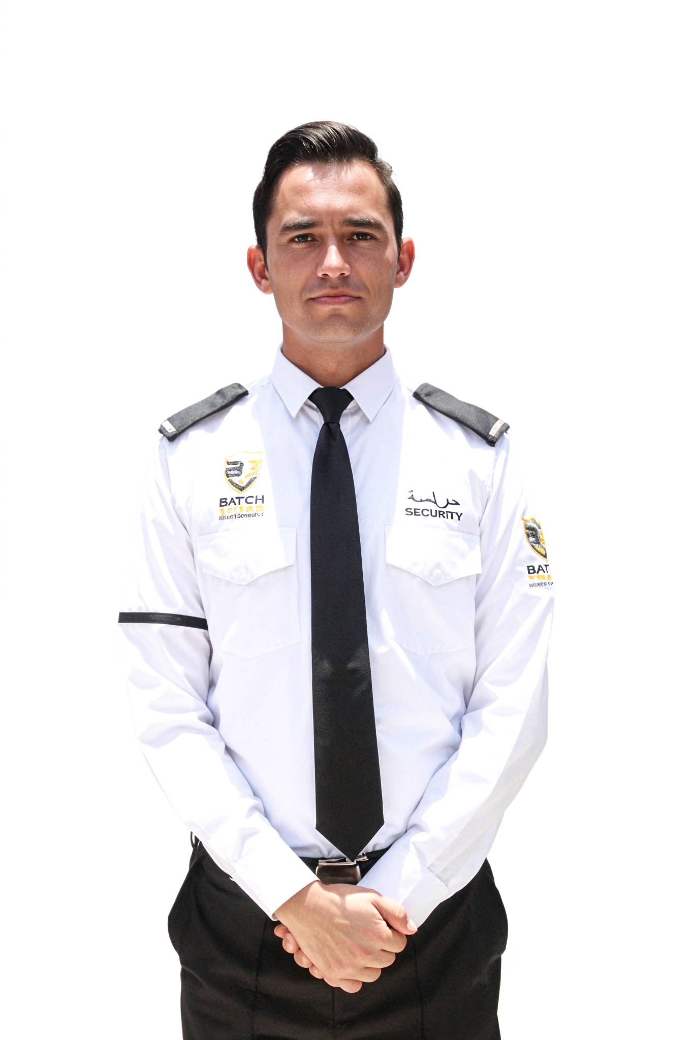 Home - Batch3Security