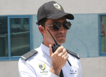 Home - Batch3Security